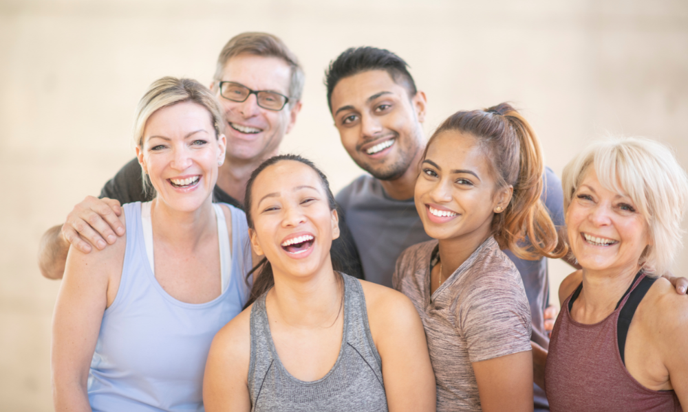 Empowering Wellness: Join the Wellbeing Umbrella Mission