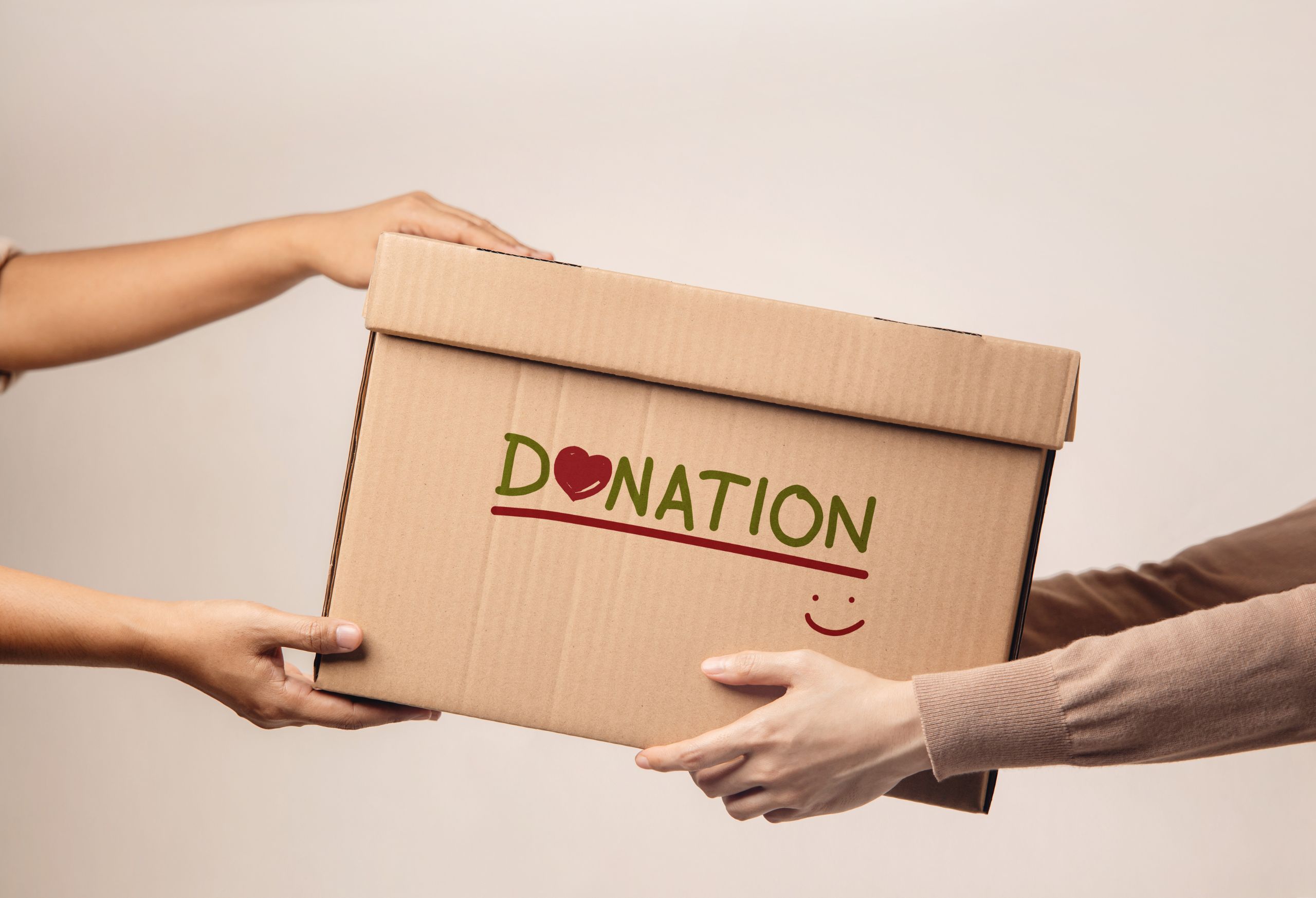 The Power of Donations in Nurturing Wellbeing Businesses